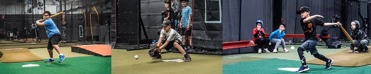 MLK One Day Camp 7U-12U